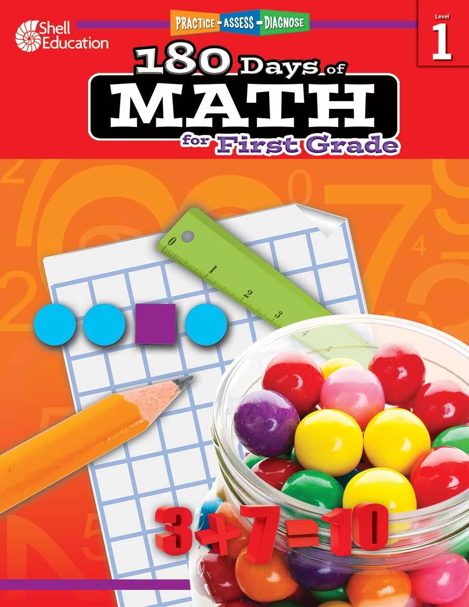 TaiLieuTuHoc.com, Digital Library, PDF, EPUB | 180 Days of Math: Grade ...