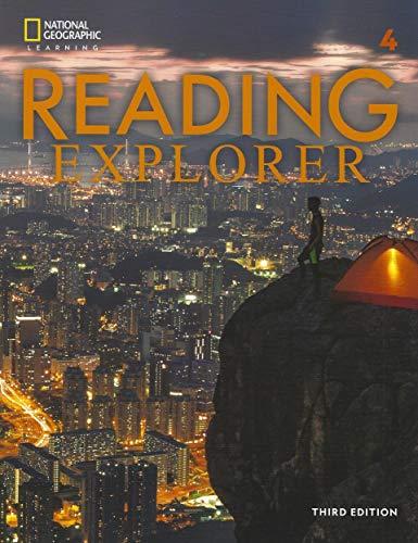 Digital Library | Reading Explorer 2 (Reading Explorer, Third Edition ...
